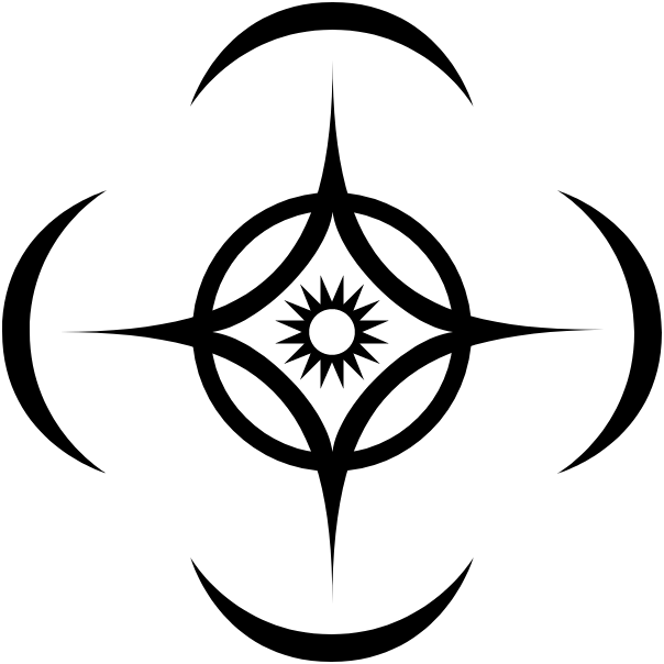 Introducing the New 17th Shard Logos! - Site News - 17th Shard, the ...