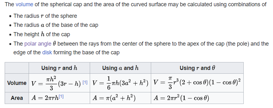 Calculating the size and distance of Lumar's moons - Tress of the ...